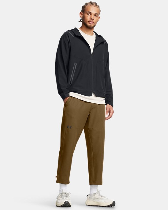 UA Unstoppable Left Chest Men's Jacket | Under Armour UA Unstoppable Left Chest Men's Jacket | Under Armour